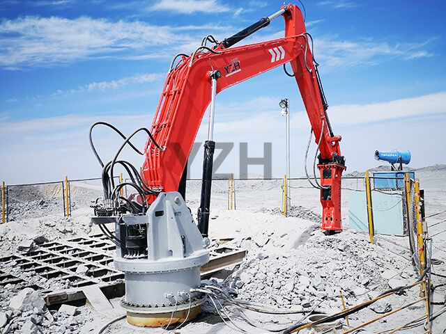 Hydraulic Boom System - Buy boom system, hydraulic boom, hydraulic boom ...
