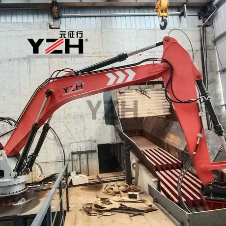 Fixed Static Rock Boom System - Buy static boom system, Rock Boom ...