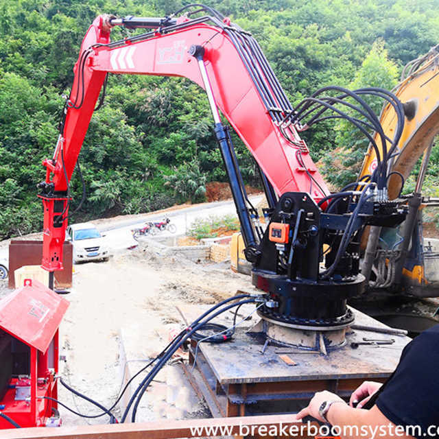 Static Type Boom System - Buy boom system, static type boom system ...