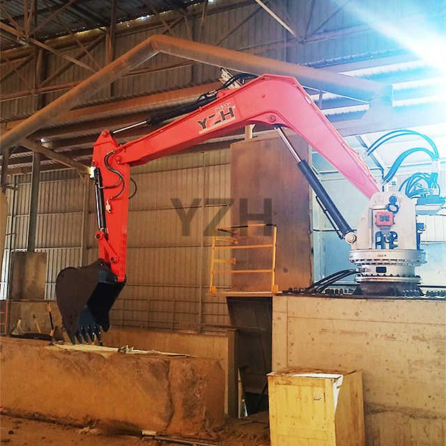 Fixed Static Rock Boom System - Buy static boom system, Rock Boom ...