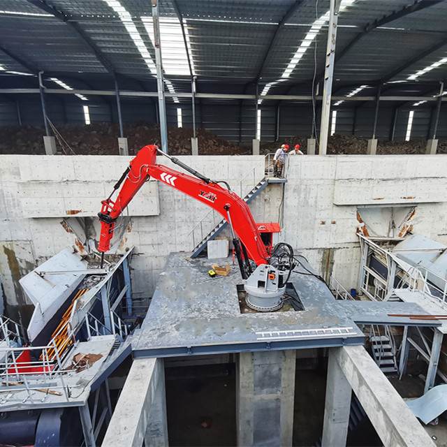 Rock Breaker System - Buy Rock Breaker System, Rock Breaker ...