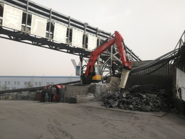 Static Boom System - Buy Boom, Boom System, Static Boom Product on rock ...